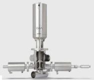 GEA Tuchenhagen Valves DK | Daken Stainless Products